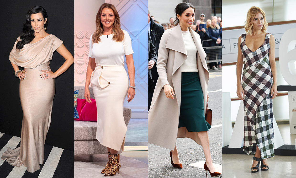 How to be more stylish - Thenimshi